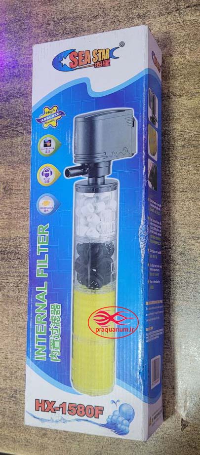 فیلتر ها | پرشین آکواریوم