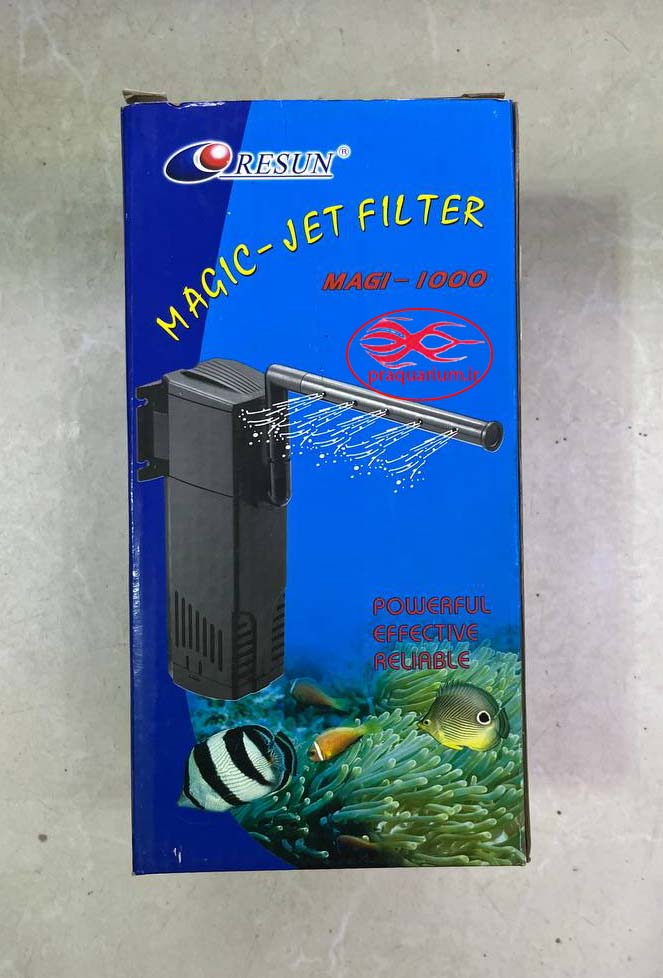 داخلی | پرشین آکواریوم